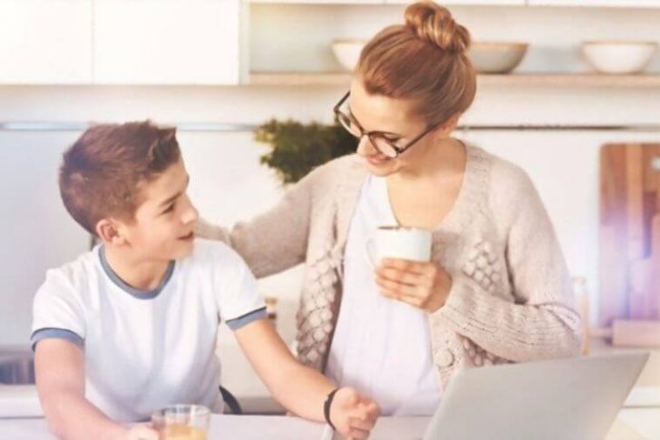 3 Major Positive Parenting Skills to Get Your Child to Listen and Behave