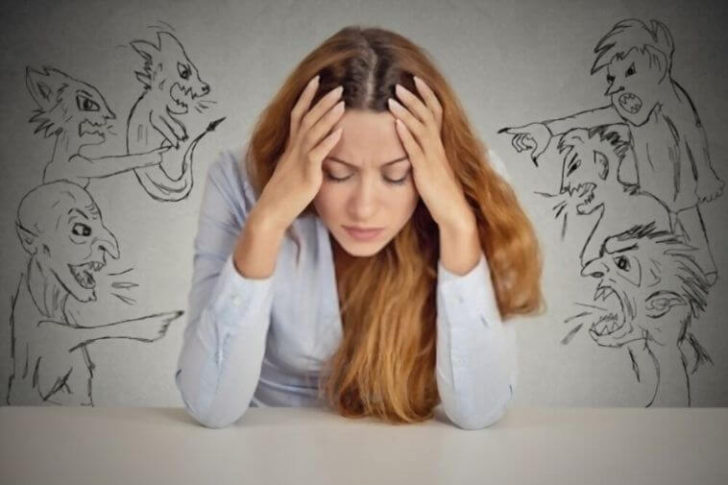 5 Steps To Release Strong Negative Emotions | Interesting Psychology