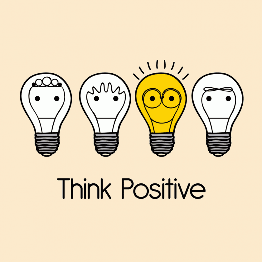 The Benefits Of Positive Thinking | Interesting Psychology