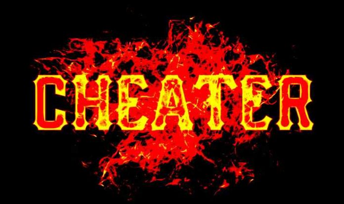 8 Types Of Men Cheat In Their Relationships - 'Bust A Cheater'