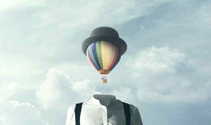 Creativity in Psychology: How to be Creative and Came up with New Ideas