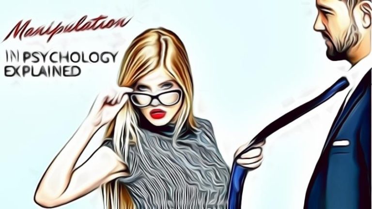 15 Examples of Manipulation We Can Find in Our Day-to-Day Lives
