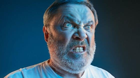 8 Types Of Anger: Identify What Triggers Your Anger