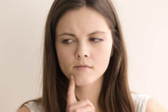 A Simple Test Will Show You're "Happy Or Not" | Interesting Psychology