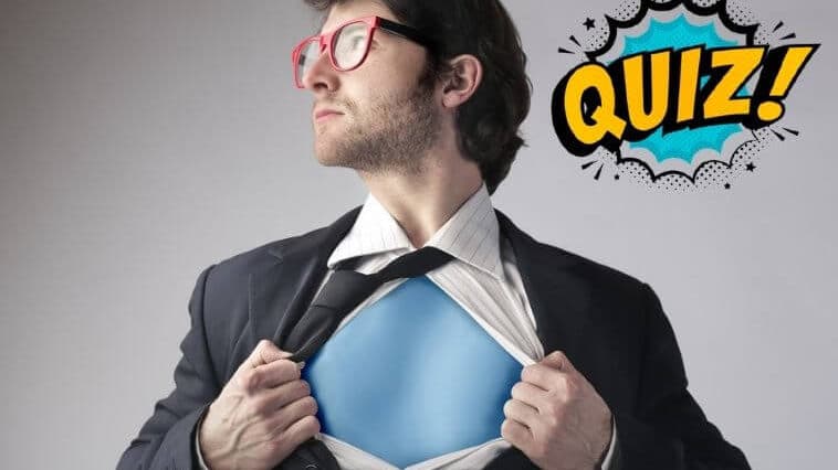 Will You Be Successful? | The Most Accurate Personality Test