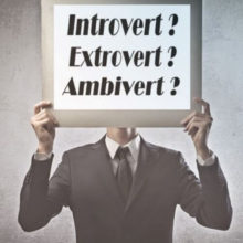 What Type of Introvert Are You? Simple Personality Quiz