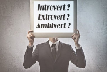 Are You An Introvert, Extrovert or Ambivert? - Personality Test