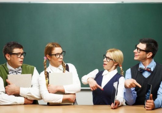 How Shy Are You? A Cool Personality Test | Interesting Psychology