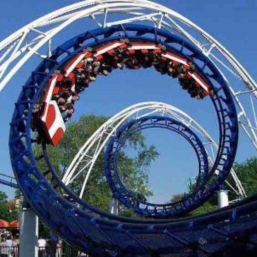 A Simple Psychology Test Will Reveal Your Deepest Fear Interesting