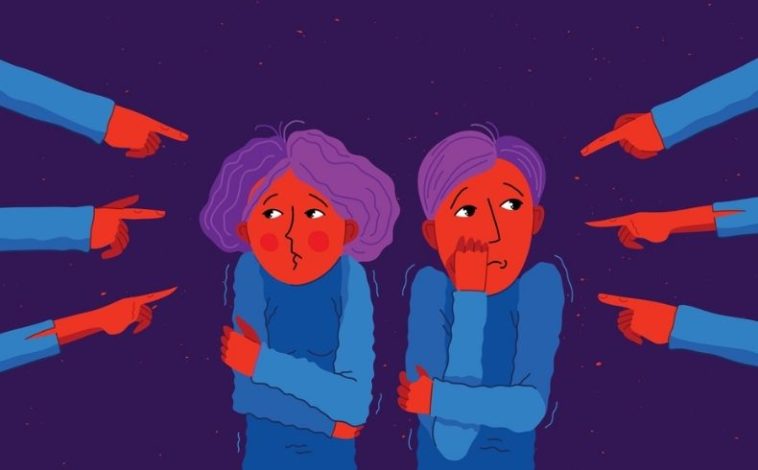 9 Things You Should Really Stop Feeling Guilty and Ashamed Of