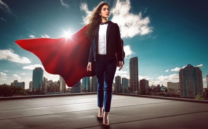 10 Signs You're An ENTJ - The Most Successful Personality Type