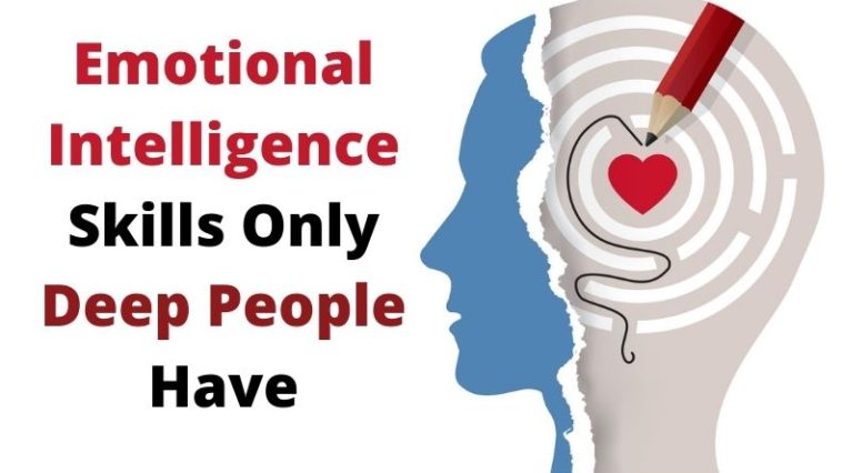 12 Signs You Have A Deep And Complex Personality