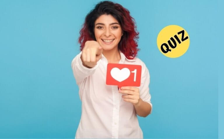 A Test Will Show How Many People Secretly Like You