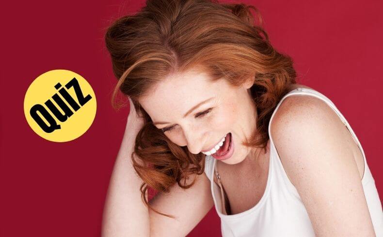 QUIZ: What Type Of Sense Of Humor Do You Have?