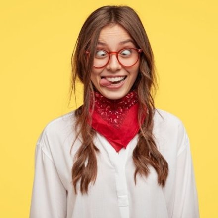 Take the Quiz to See How WEIRD Are You?