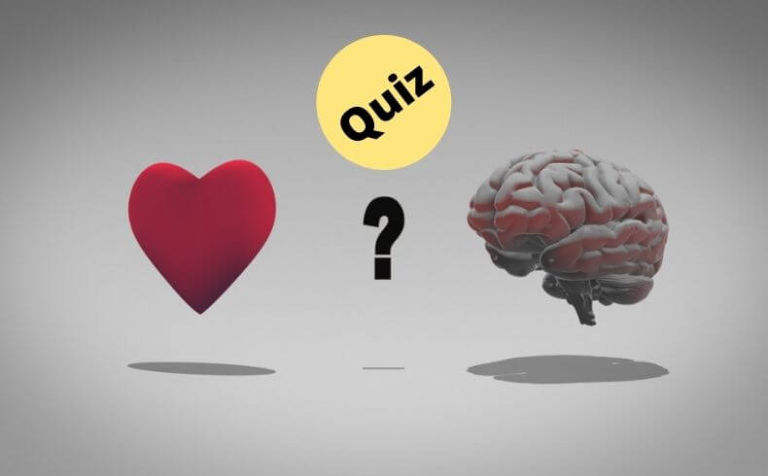 Are You a Logical or Emotional Thinker? Take The Quiz