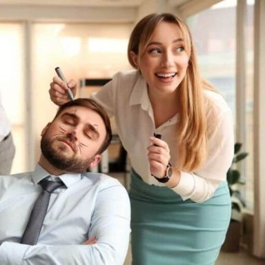 Quiz: What's Your Hidden Superpower? | Interesting Psychology