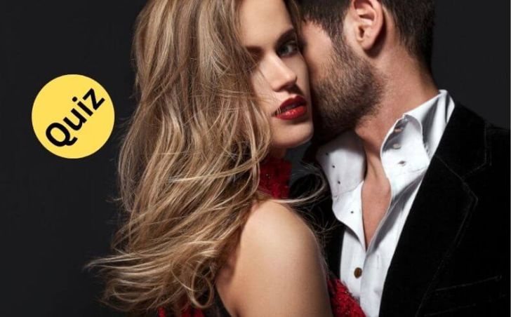 What Is Your LOVE Type? | Interesting Psychology