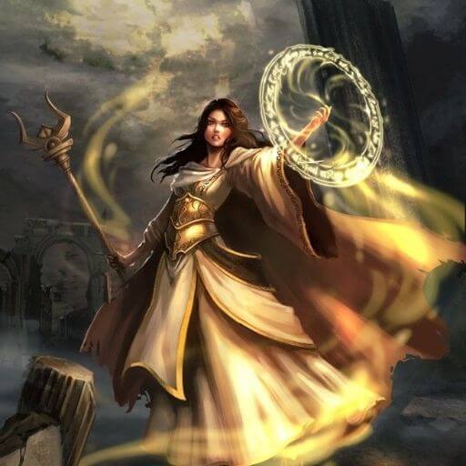 What Type of Magic Do You Secretly Hold? | Interesting Psychology