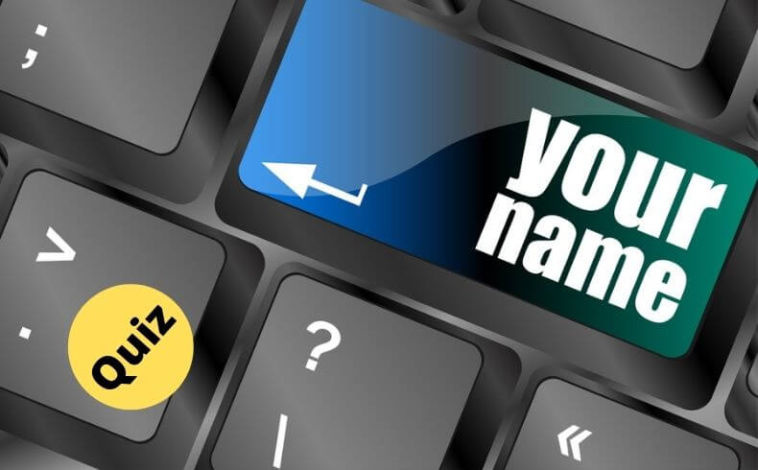 What's the Secret Meaning of Your Name? | Interesting Psychology