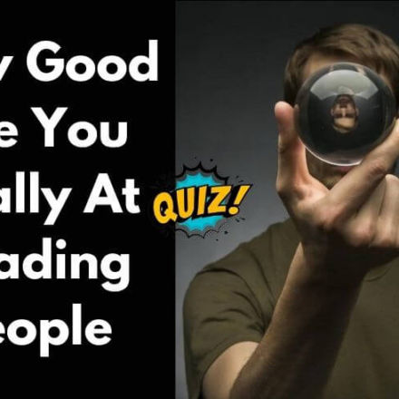 10 Telltale Signs You're an Expert at Reading People