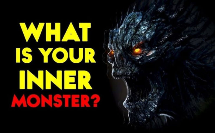 What Is Your Inner Monster? Take this quiz to find out!