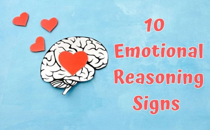 10 Signs You Rely Too Much on Emotional Reasoning