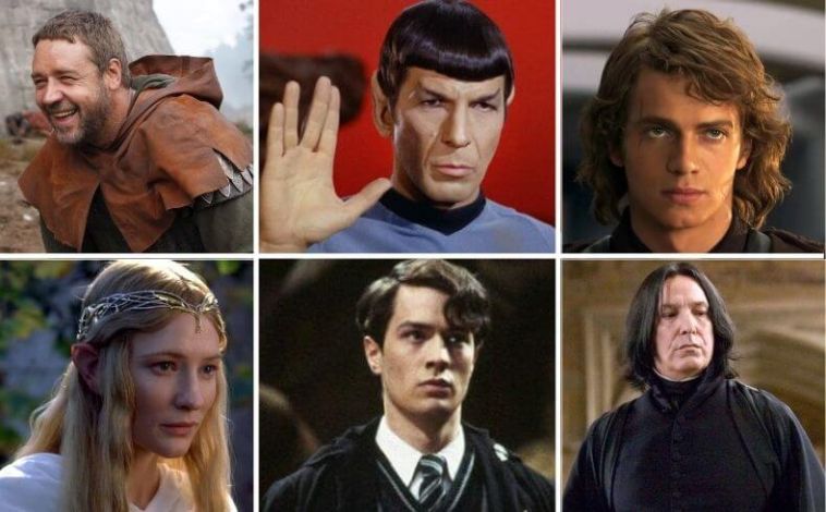 The 8 Amazing INFJ-T Characters You Need to Know About