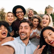 The Personality Type QUIZ - Which One Are You?
