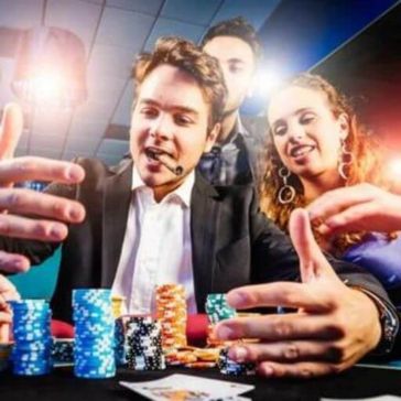 Which One Of These 4 Types Of Friends Are You Quiz