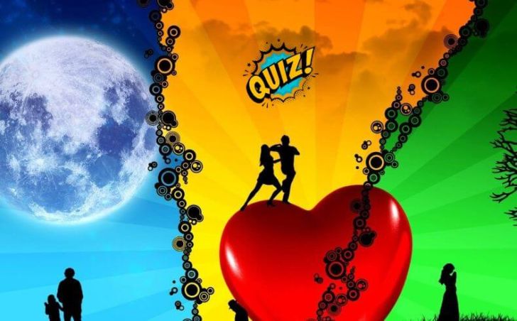Your Love Style Revealed! Take the Quiz to Find Out