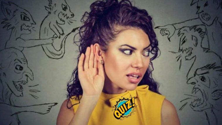 What Is Your Inner Demon That Held You back?