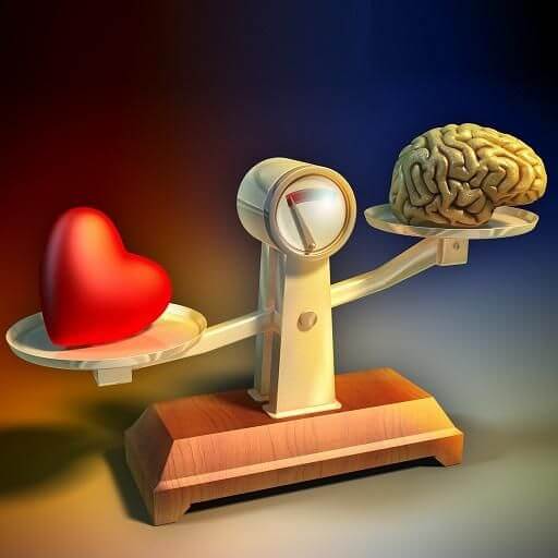 Is My HEART Happy or Sad? | Interesting Psychology