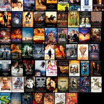 What are your hobbies and interests quiz?