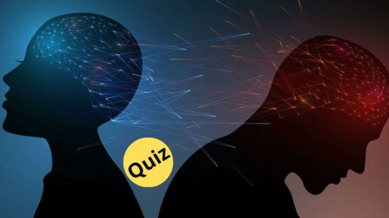 How Confident Are You? "Quiz" | Interesting Psychology