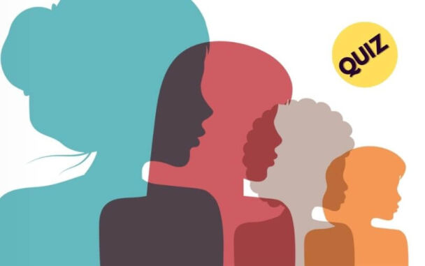 This Quiz Can Guess Your Age Based On These 16 Questions?