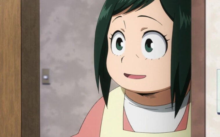 Top Esfj Anime Characters That Will Warm Your Heart And Leave A Lasting