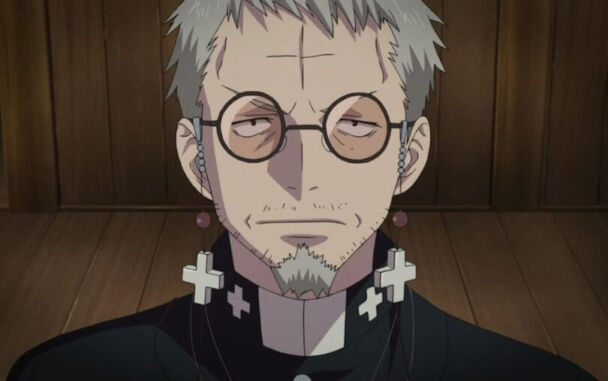 Top Esfj Anime Characters That Will Warm Your Heart And Leave A Lasting