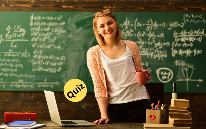 Create A New High School And We'll Guess Which Subject You're Best At