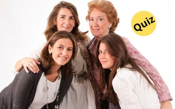 We Can Guess Which Decade Perfectly Fits Your Personality | Interesting ...