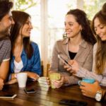 Which Best Friend Stereotype Are You?