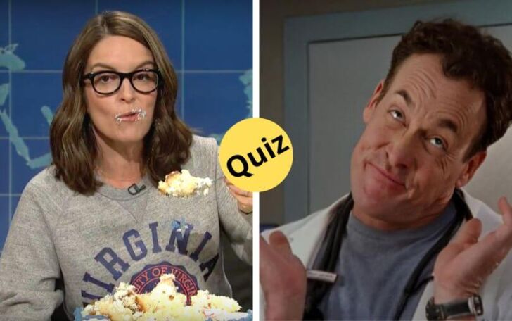 These 10 Weird Questions Will Expose A Weirdly Specific Fact About You ...