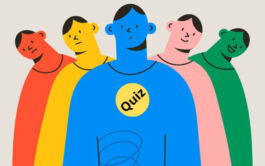 This Unique Color Test Will Reveal Your Level Of Anxiety