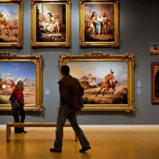 Which World Culture Do You Actually Fit Best Into?