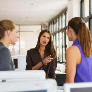 Which Best Friend Stereotype Are You?