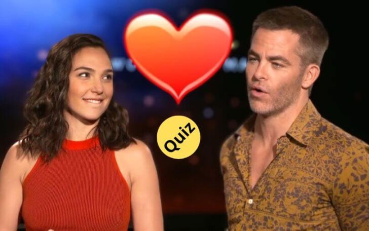 What's Your Flirting Style Like? Take the Quiz!