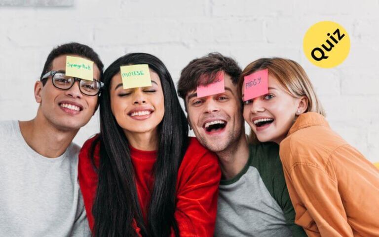 Everyone Deserves A Cool Nickname Here S Yours