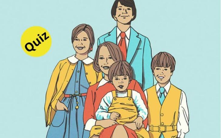 We Can Guess Which Kid You Are In Your Family