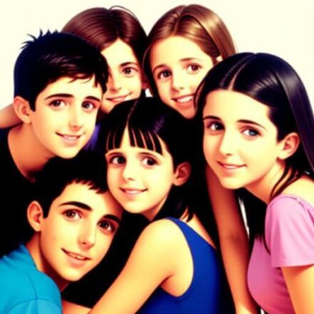 What Type Of Sibling Are You?