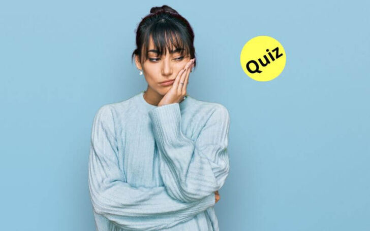 Am I Lazy or Unmotivated? Take the Quiz